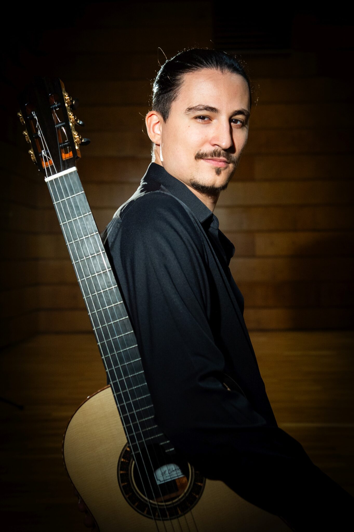 Dragoș Ilie - Turneul Internațional Stradivarius 2025